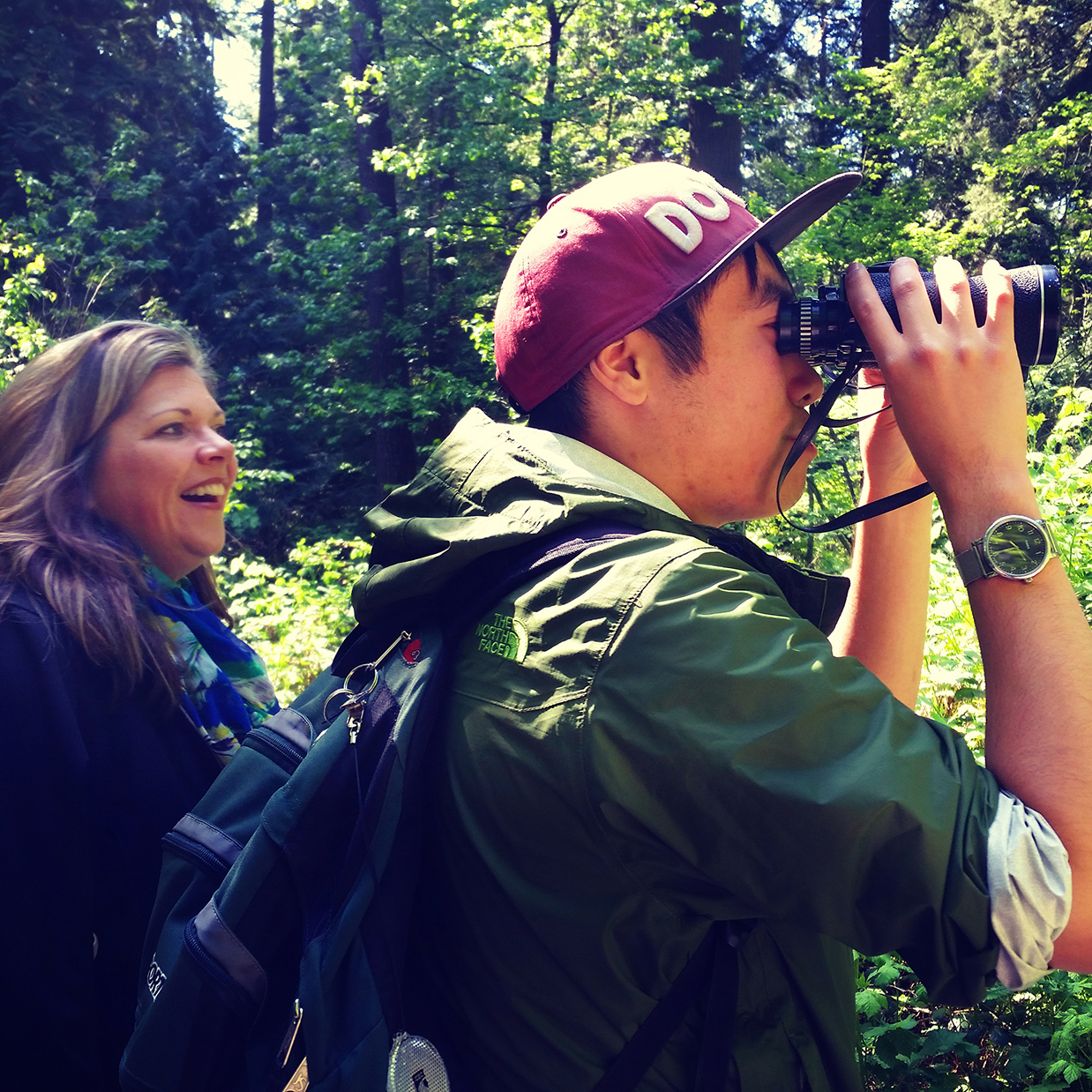 Learned hopefulness theory