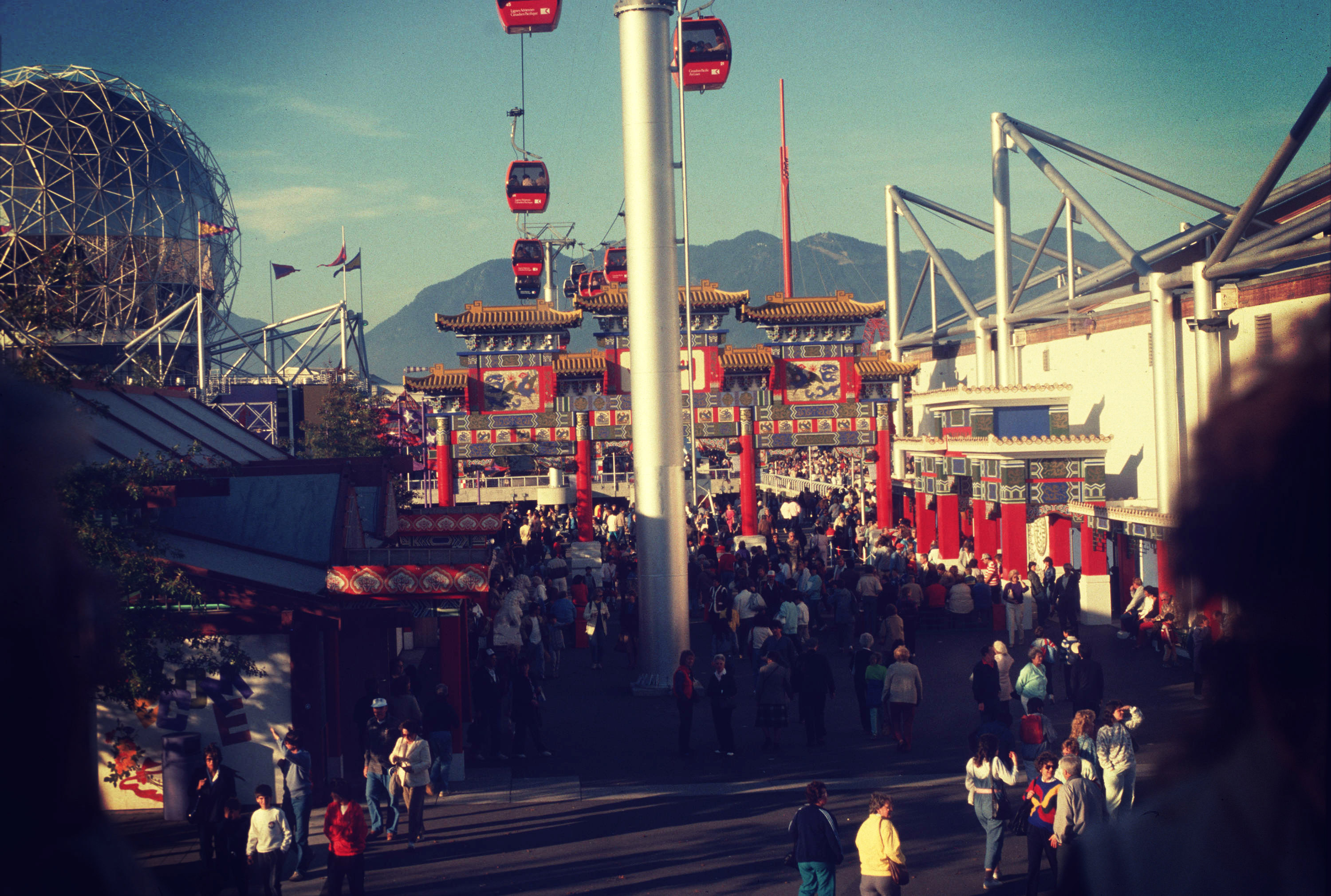 The Kudoz origin story